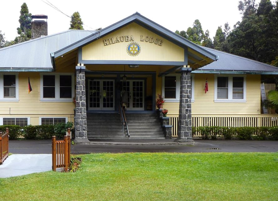 Big Island: Hawaii Volcanoes National Park and Hilo Tour - Detailed Breakdown of the Itinerary