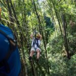 Big Island Kohala Canopy Zipline Adventure - Authentic Feedback from Travelers