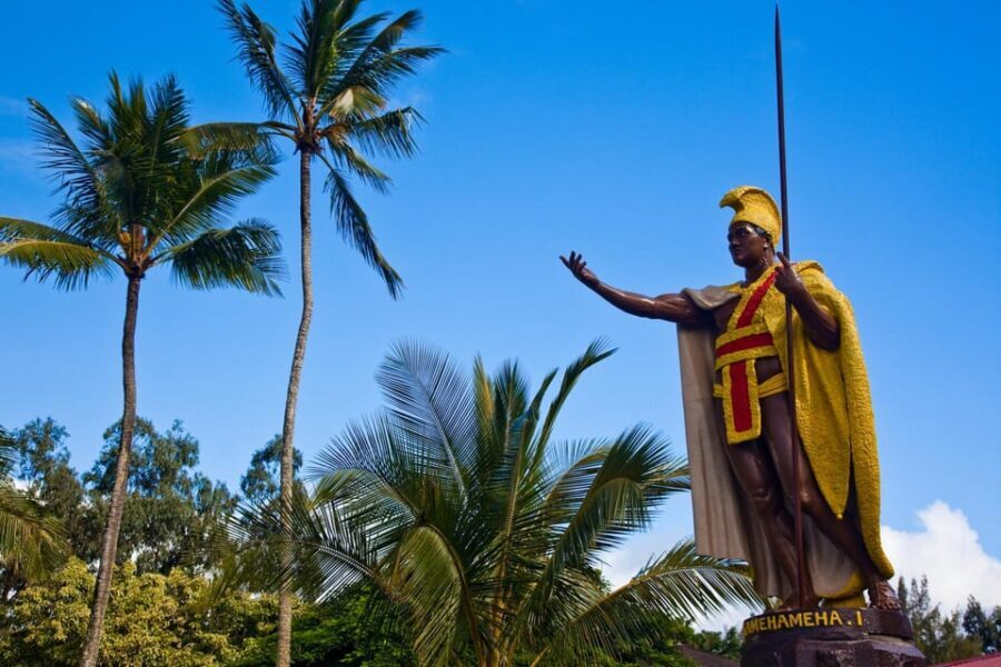 Big Island Kohala Coast & Pololu Lookout Slingshot Tour - Starting the Adventure: What to Expect