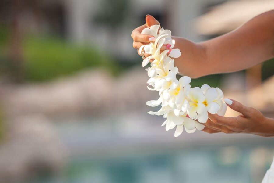 Big Island: Kona Airport Traditional Lei Greeting - The Experience: What to Expect and Why It Matters