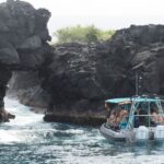 Big Island: Kona Half-Day Boat Tour with Snorkeling & Lunch - The Experience and Atmosphere