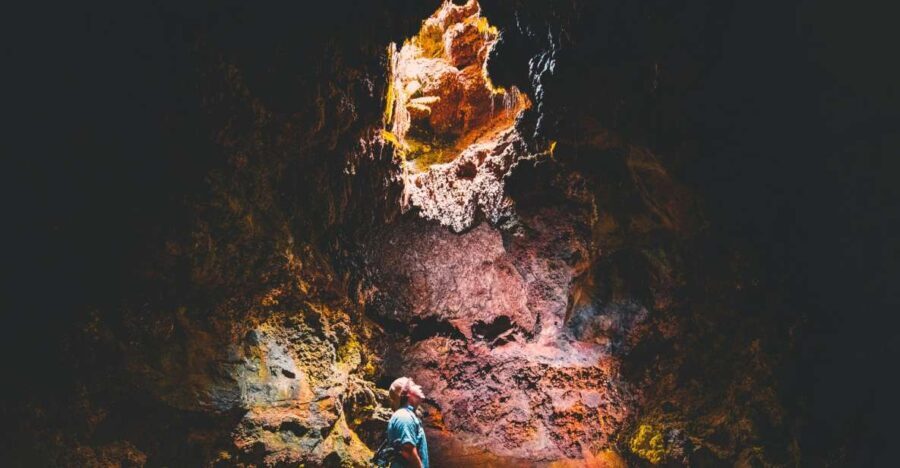 Big Island: Off the Beaten Path Volcano Crater Hike - What to Expect on the Tour