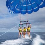 Big Island Parasailing Experience - What Travelers Say: Authentic Perspectives