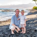 Big Island Photographer 45 minute beach portrait sessions - The Sum Up