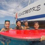 Big Island Snorkel Cruise from Waikoloa - The Itinerary Breakdown