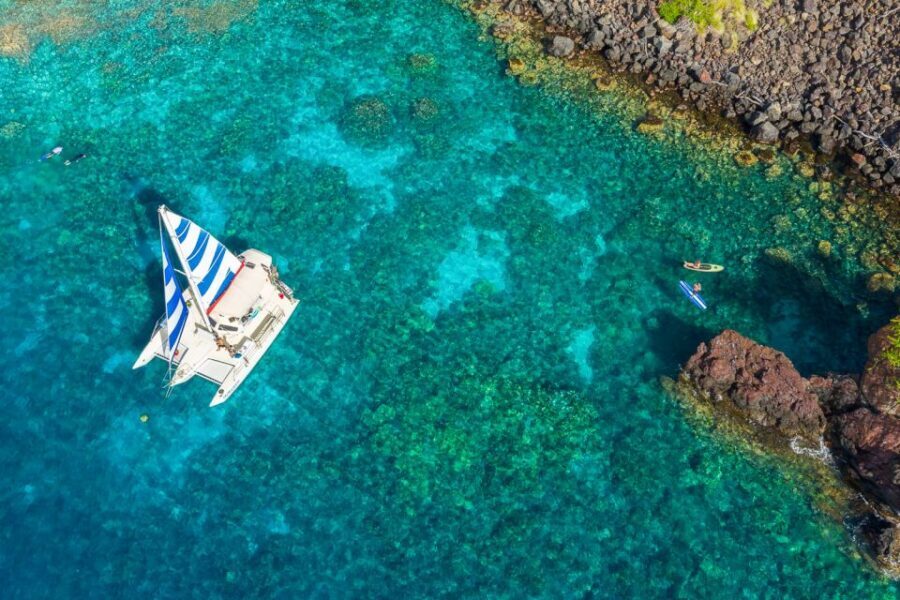Big Island: Snorkel with Manta Rays - Manta Guarantee - The Value and Practical Aspects