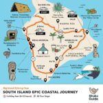 Big Island - South Island Coastal Loop Driving Tour - What the Experience Means for You