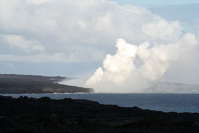 Big Island: Volcano Adventure - The Itinerary Break Down