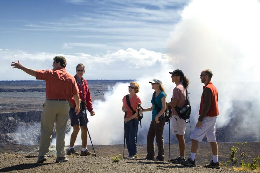 Big Island: Volcano, Chocolate & Waterfall Adventure - Final Thoughts