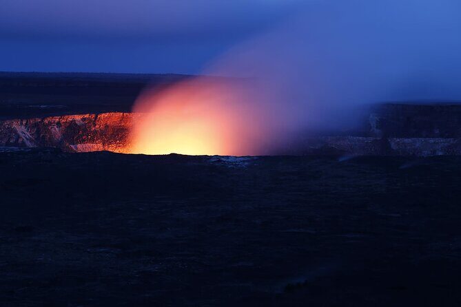 Big Island Volcano Run Slingshot Tour - An Authentic Look at the Tour Experience