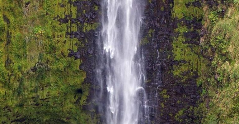 Big Island Waterfall Wonders Slingshot Tour - Practical Details: What to Expect and How It Works