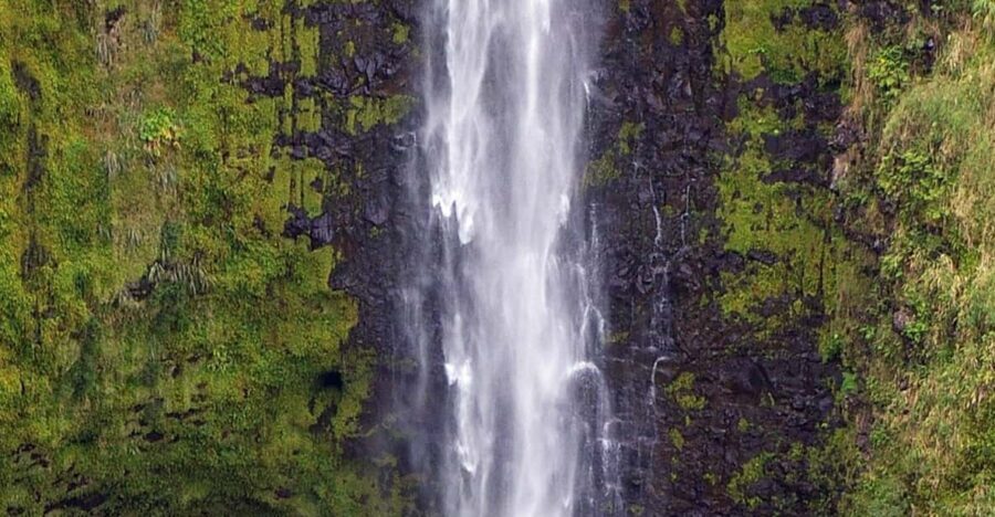 Big Island Waterfall Wonders Slingshot Tour - Practical Details: What to Expect and How It Works