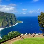 Big Island Waterfalls Tour with Swimming and Botanical Garden - What’s Included and How It Adds Up in Value