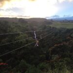 Big Island Zipline Adventure - FAQs