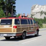BIG - Mt Rushmore & Crazy Horse & Bison Safari-Needles-Iron Mtn - Who Would Love This Tour?