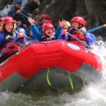 Big Sky: Half-Day Gallatin River (Class II-IV) Rafting Trip - Why This Tour Stands Out