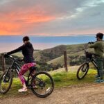 Big Sur's Old Coast Road eBike Tour - Why You Might Love This Tour