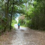 Big Talbot Island Self Guided Tour with Smart Helmets - The Experience in Detail