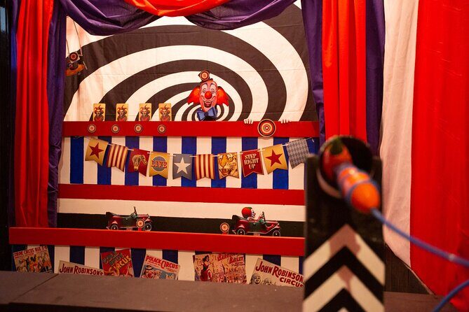 Big Top Blast - Who Will Enjoy This Experience?
