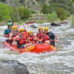 Bighorn Sheep Canyon (FREE Lunch, Digital Photo, and Wetsuit Use) - What the Itinerary Looks Like