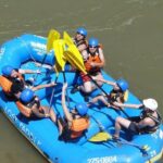 Bighorn Sheep Canyon Full-Day Experience - The Itinerary in Detail: What to Expect