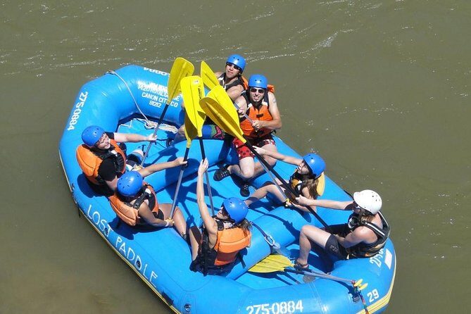 Bighorn Sheep Canyon Full-Day Experience - The Itinerary in Detail: What to Expect