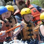 Bighorn Sheep Canyon Half-Day Rafting - Practical Details