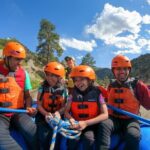 Bighorn Sheep Canyon Half Day Tour (Free Wetsuit Gear Use) - FAQs About the Bighorn Sheep Canyon Half Day Rafting Tour