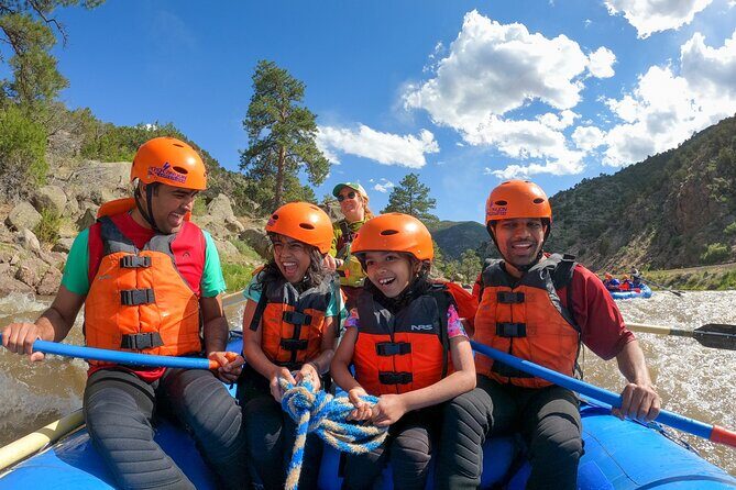 Bighorn Sheep Canyon Half Day Tour (Free Wetsuit Gear Use) - FAQs About the Bighorn Sheep Canyon Half Day Rafting Tour