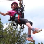 Bighorn Sheep Canyon Raft and Zipline - Class III Rapids, 9 Zip Lines, & lunch - Authentic Traveler Feedback