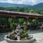 Bigorski Monastery and Duff Waterfalls from Ohrid and Struga - Practical Details and Value