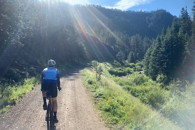 Bike Adventure on the Mickelson Trail - Private - Why This Tour Offers Great Value