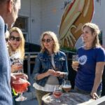 Bike & Brew: Beautiful Denver Downtown Tour by E-Bike or Bicycle - The Brewery Experience: A Perfect Finisher