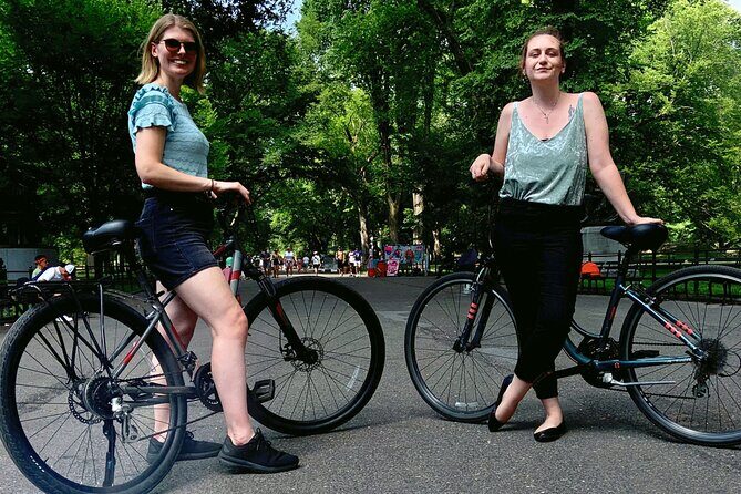 Bike Rental-Easy GO NYC - The Practical Value of This Rental