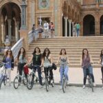Bike rental in Seville city centre - A Possible Drawback to Consider