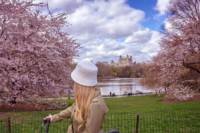 Bike Rental NYC Central Park - Why Rent a Bike in Central Park?