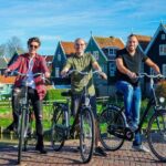 Bike rental Volendam - Explore the Countryside of Amsterdam - Who Will Love This Experience