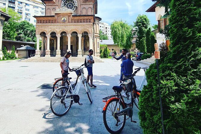 Bike Rentals - What Makes This Bike Rental Stand Out?