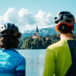 Bike Slovenia Green: Alps to Adriatic 8 days cycling tour - Detailed Breakdown of the Itinerary