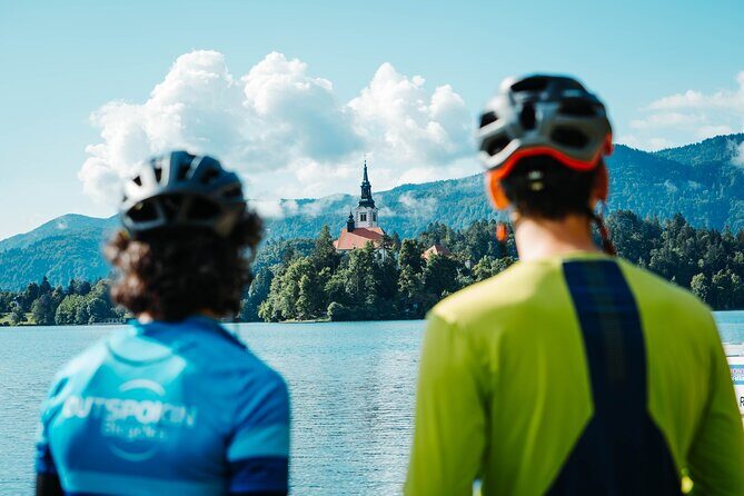 Bike Slovenia Green: Alps to Adriatic 8 days cycling tour - Detailed Breakdown of the Itinerary