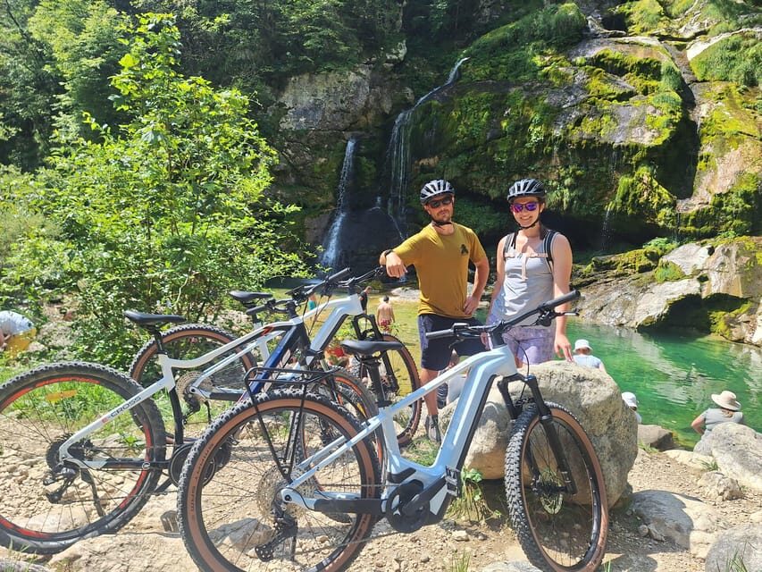 Bike Through Narnia: Waterfalls & Filming Location Bike Tour - What Makes This Tour Stand Out?