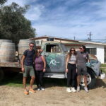 Bike Through Vineyards The best Wine in the Guadalupe Valley - Who Will Love This Tour?