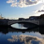 Bike Tour Along The Historic Waterways Of Dublin - Deep Dive into the Itinerary: What You’ll See and Why It Matters