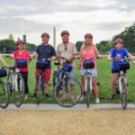 Bike Tour: Capitol Hill, Lincoln Memorial, National Mall - The Experience from a Travelers Perspective