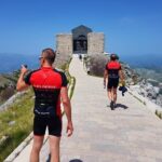 Bike tour - Downhill from Njegos Mausoleum to Kotor bay - What Past Travelers Say