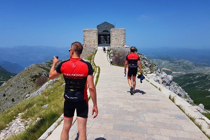 Bike tour - Downhill from Njegos Mausoleum to Kotor bay - What Past Travelers Say