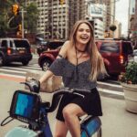 Bike Tour of Central Manhattan, Top Attractions and Nature - Thorough Breakdown of the Itinerary