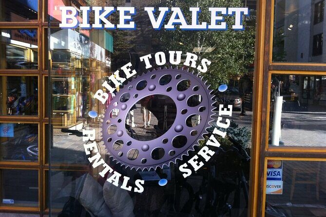 Bike Tour or Mountain Bike down Vail Mountain - Authentic Experiences as Highlighted by Participants