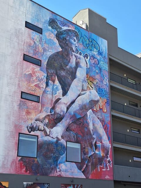 Bikes, Brews & Hidden Bars: A Ride Through RiNo & Downtown - The Value and Practical Aspects
