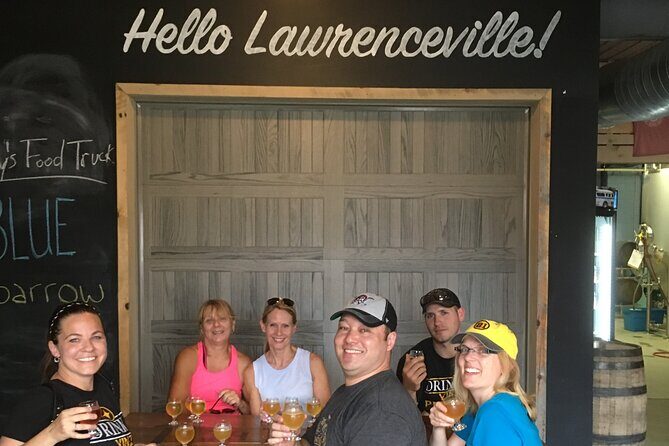 Bikes & Brews Tour: Pittsburgh Brewery Tour - Who Should Consider This Tour?